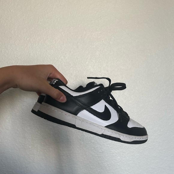 Nike | Shoes | Nike Dunk Low Pandas | Poshmark